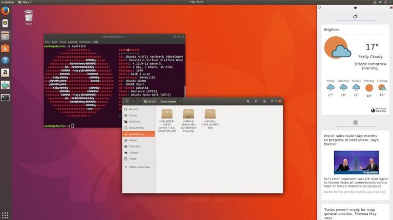 Descargar Ubuntu - ISO 32 y 64 Bits en Español (2026)