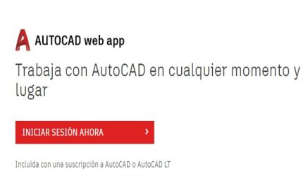 Cómo utilizar Autocad online (2025)