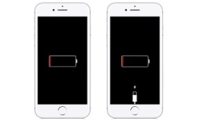 Cómo se si mi iPhone esta cargando